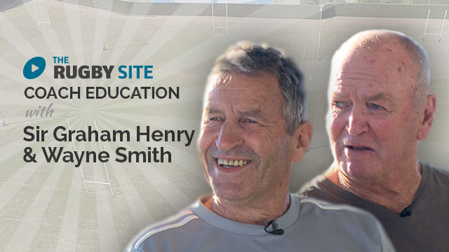 | The Rugby Site